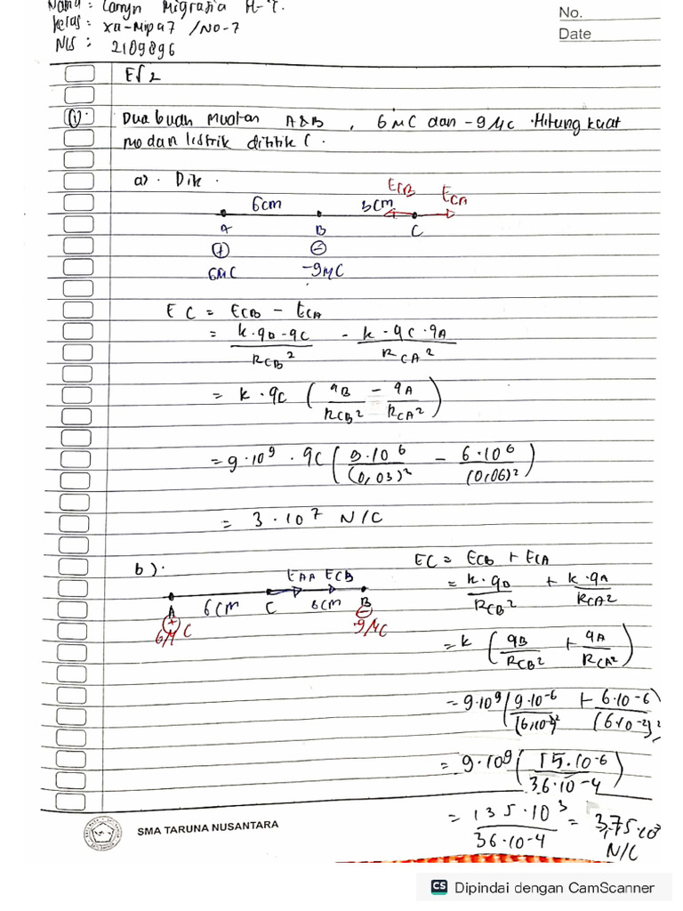 Es2 Carryn Xii7 7 | PDF