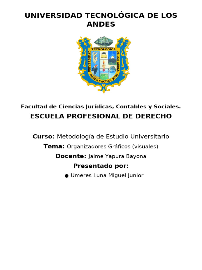 Metodologia Utea Concluido | PDF | Aprendizaje | Información
