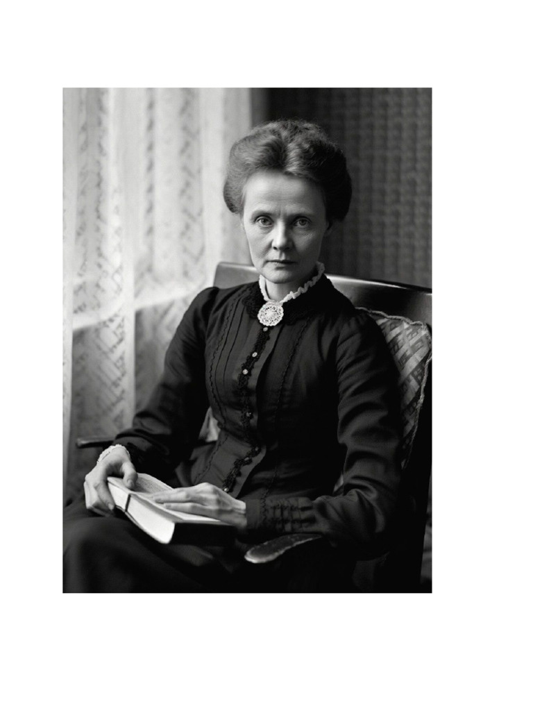 Marie Curi | PDF
