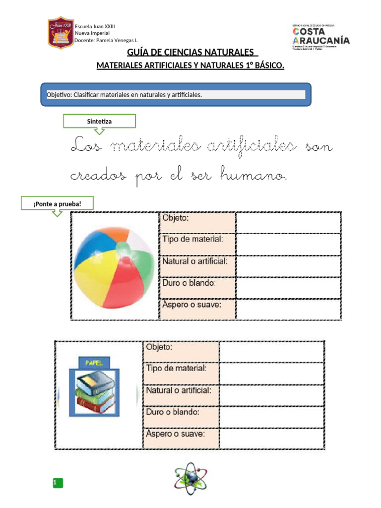 Material Es | PDF