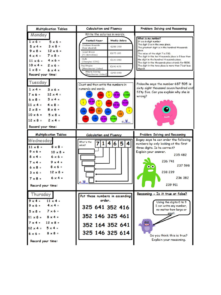 Maths | PDF