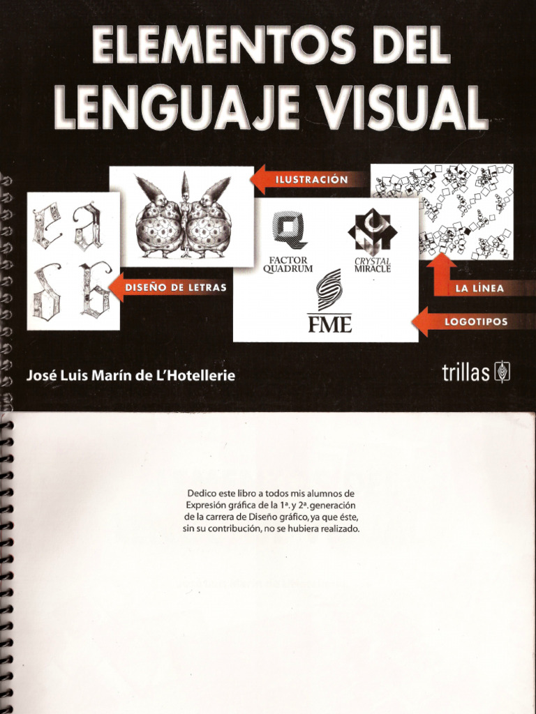 Elementos Del Lenguaje Visual | PDF