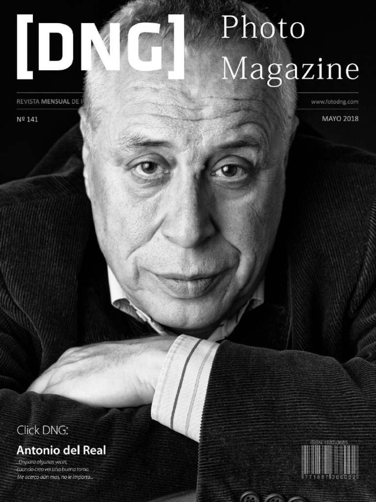Revista DNG N 141 | PDF