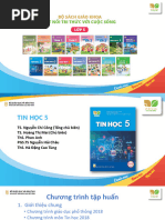 k5- Kế Hoạch Dạy Học Giáo Dục Kĩ Năng Công Dân Số Lớp 5 - Min | PDF