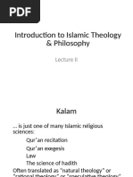 Athari vs Salafi Aqidah Explained | PDF | God In Islam | Tawhid