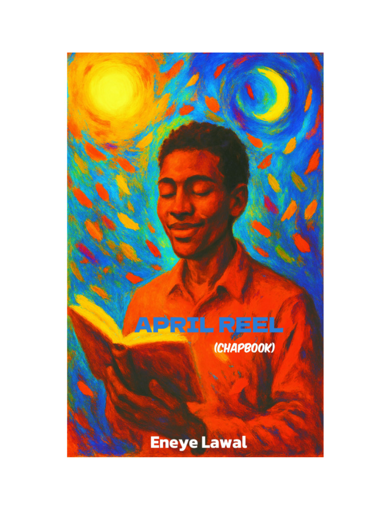 April Reel by Eneye Lawal (ArtHut Community) | PDF