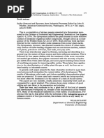 AWE Caustic Freezing Graph | PDF