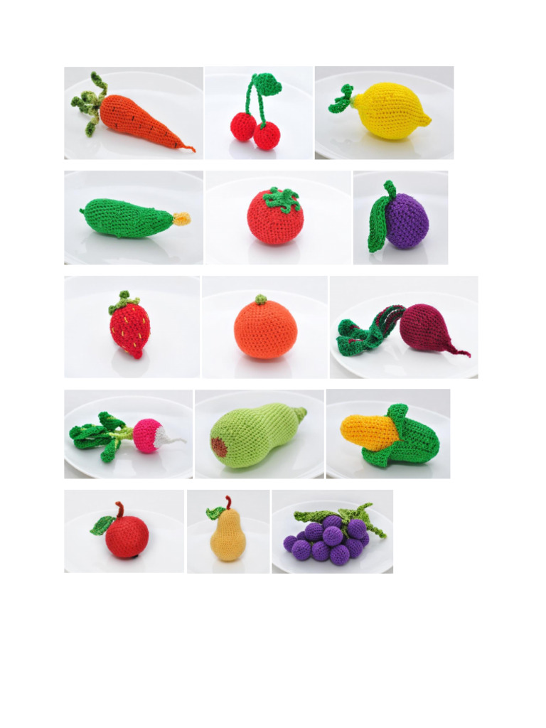 Veronica Kay 85 Patterns | PDF | Embroidery | Cuisine