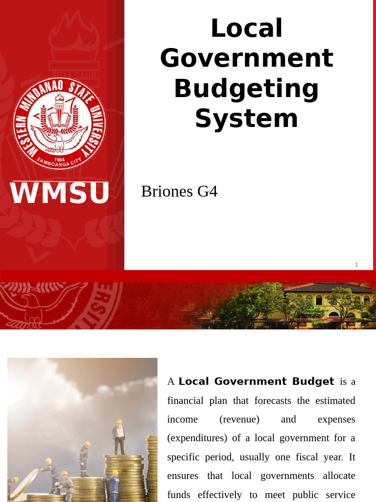 G4-REPORT (2) .PPTX - 20250324 - 221335 - 0000 | PDF | Expense | Budget