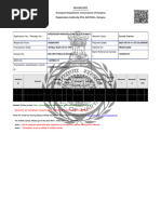 LPC Form | PDF | Government Finances | Taxes