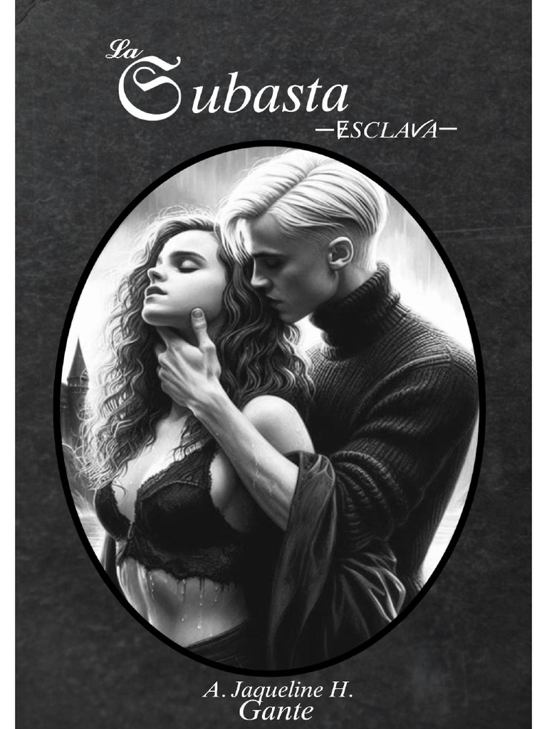 Fanfic Subasta | PDF