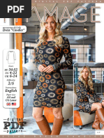 Birkin Bag Sewing Pattern Guide | PDF