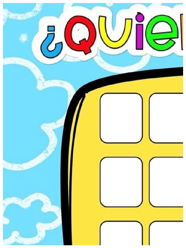 Autobús Escolar | PDF