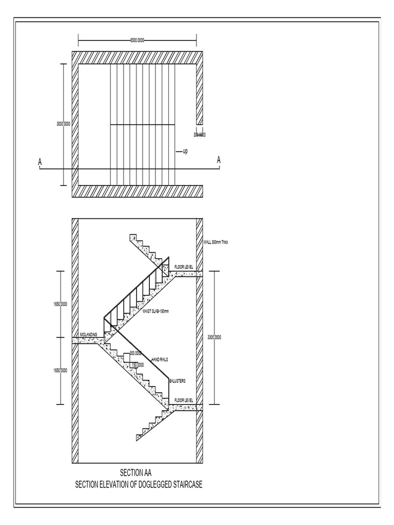 Stair | PDF