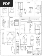NATO Picatinny Rail Dimensions Guide | PDF | Firearm Components