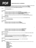 SAFA Ramp Inspection Checklist 2024 | PDF | Aviation | Aviation Safety
