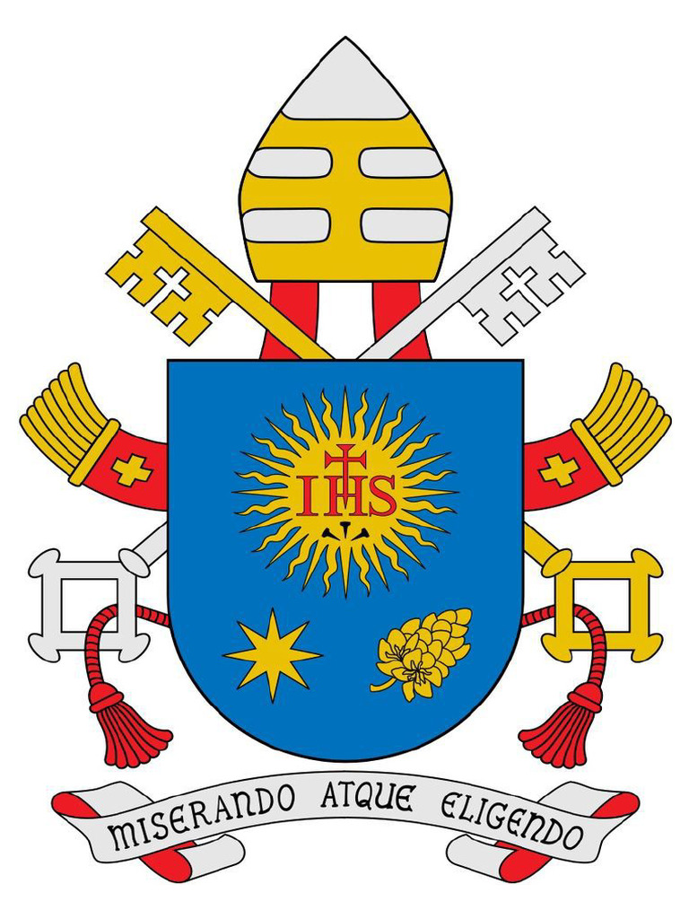 COA Pope Francis | PDF