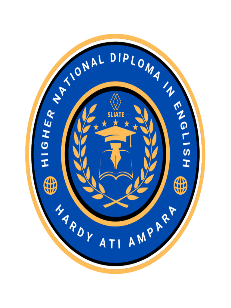 Hardy Ati Ampara | PDF