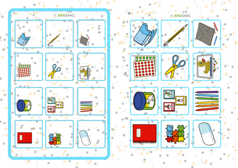 Material Escolar | PDF