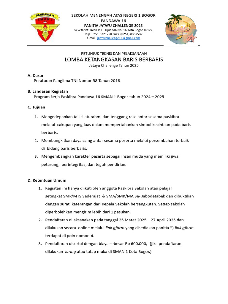 Jkjs Jc 2025 | PDF