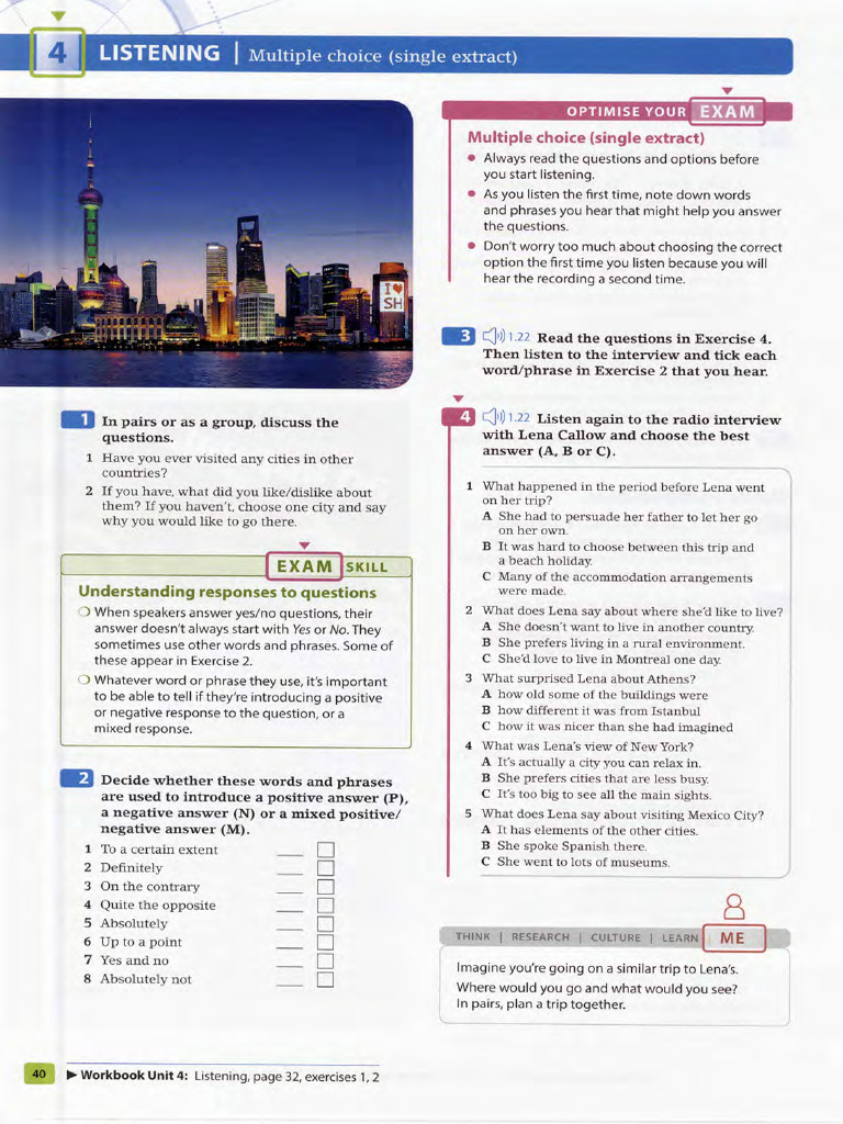 Macmillan Optimise b1 Plus Students Book Pack-41-78 | PDF