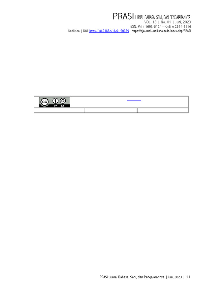 Penerapan Metode Inkuiri Dalam Pemilihan Topik Tulisan Akademik | PDF