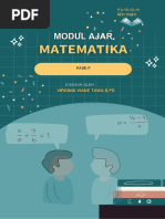 Modul Ajar Matematika Kelas 11 Bunga Tunggal Dan Bunga Majemuk