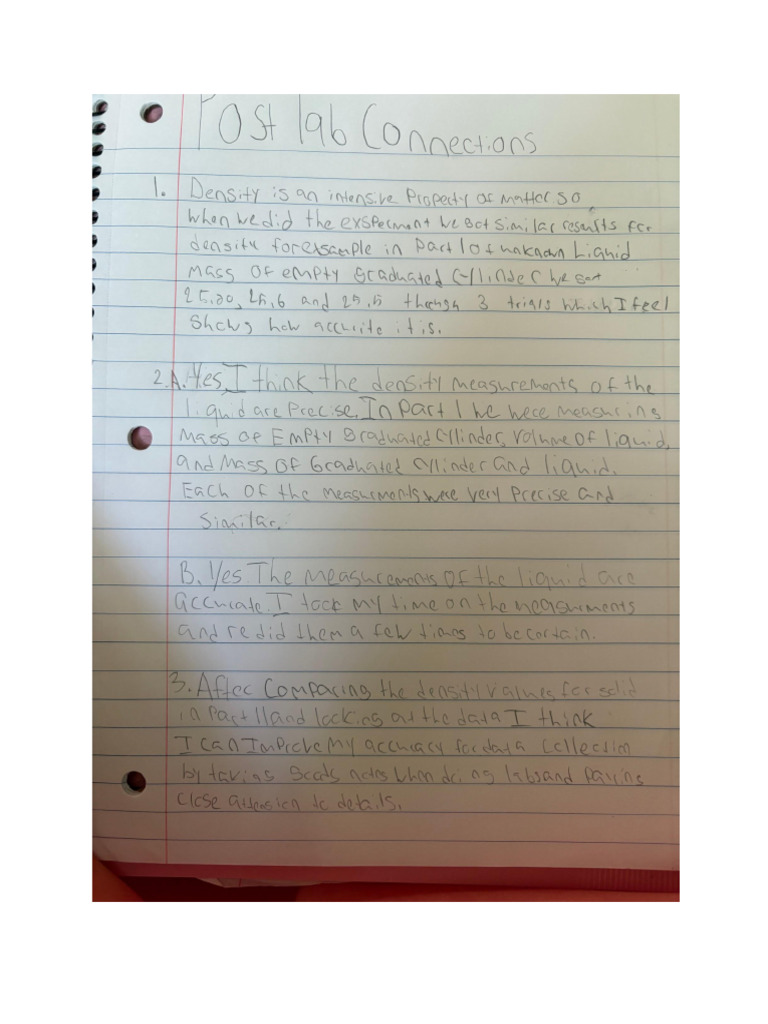 Chemistry Lab Pdf