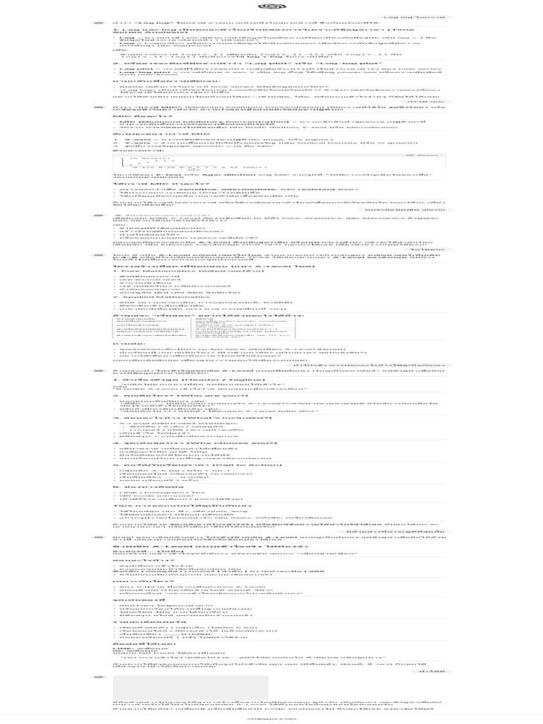 Lag log ในกราฟ | PDF