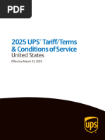 DLA Packaging Guide for Vendors | PDF | Pallet | Packaging And Labeling