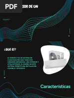 Partes y componentes del minisplit | PDF