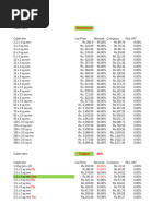 Understanding Carton KLD (Key Line Drawing) | PDF | Business Process ...