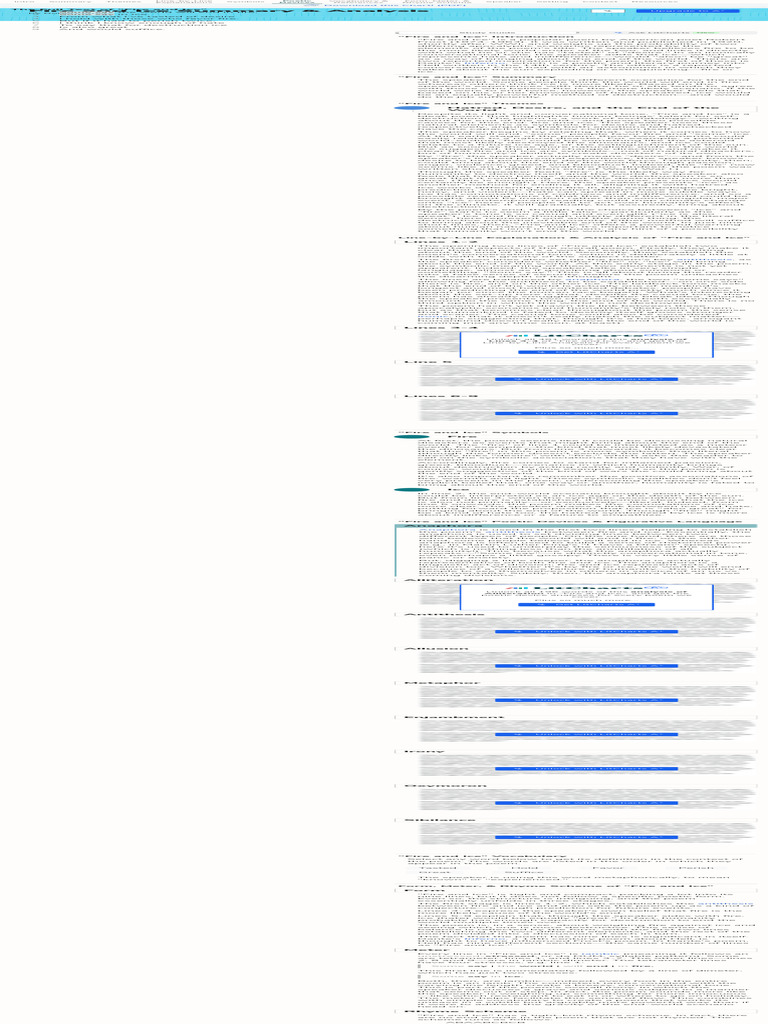 Fire and Ice Poem Summary and Analysis LitCharts | PDF | Poetry