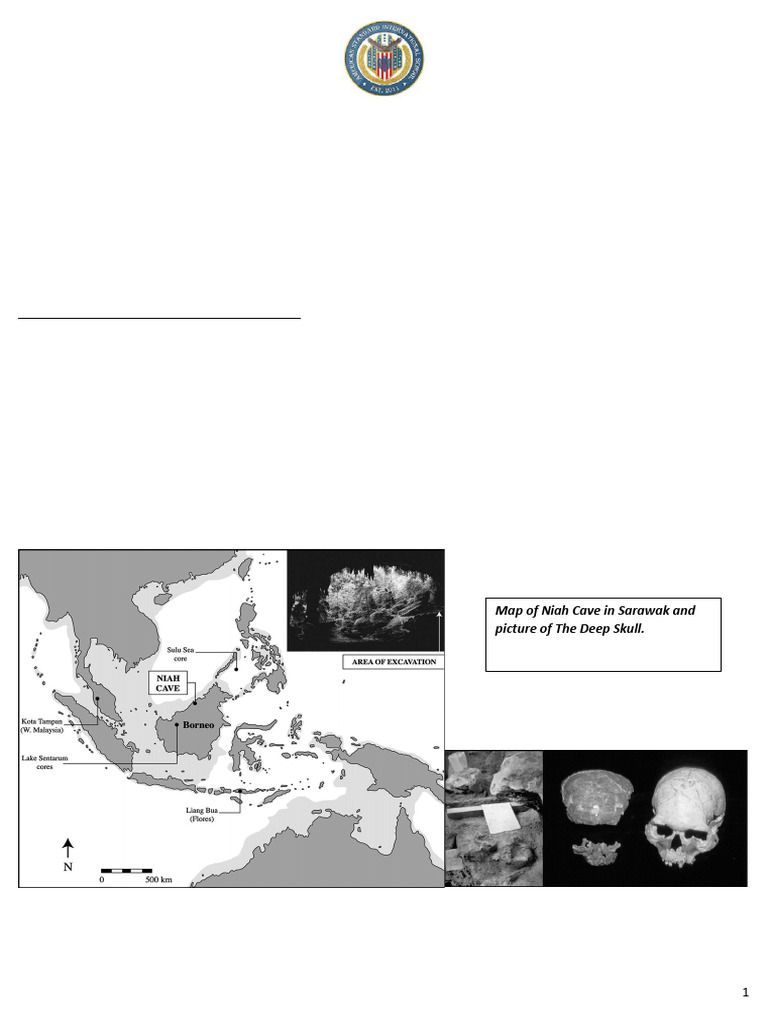 History of Malaysia: A Cultural Overview | PDF | Malaysia | Southeast Asia