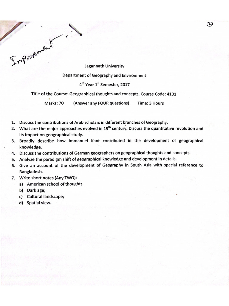 Previous Question | PDF