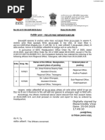 ESIC TOR Locations and Contacts List | PDF | Economy Of India | Social ...