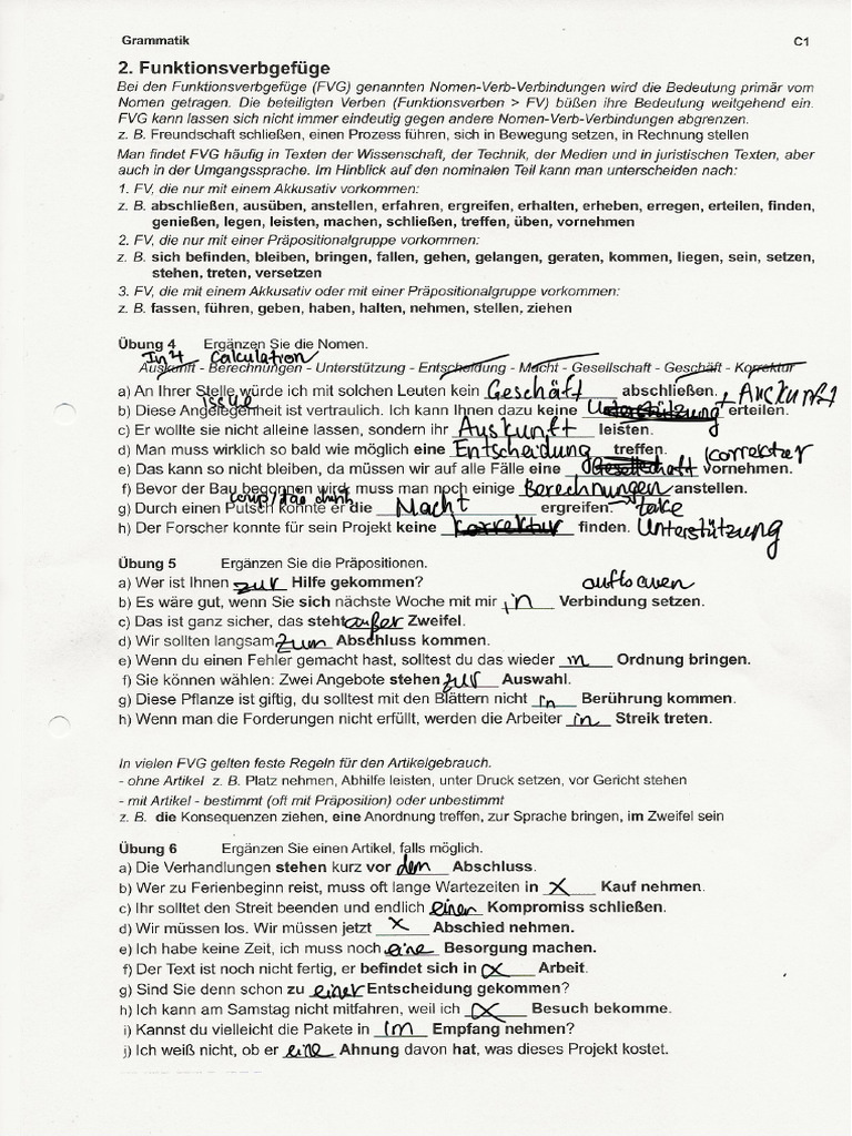 Ue Bungs Blatt 2 | PDF