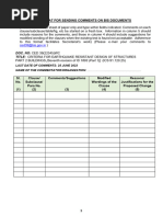 IS 1893 (Part 1): 2025 Earthquake Design Standards | PDF | Earthquake ...