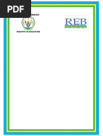 3 Point Rating Scale | PDF | Reading Comprehension | Human Communication