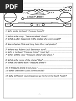 Treasure Island eBook by Stevenson | PDF