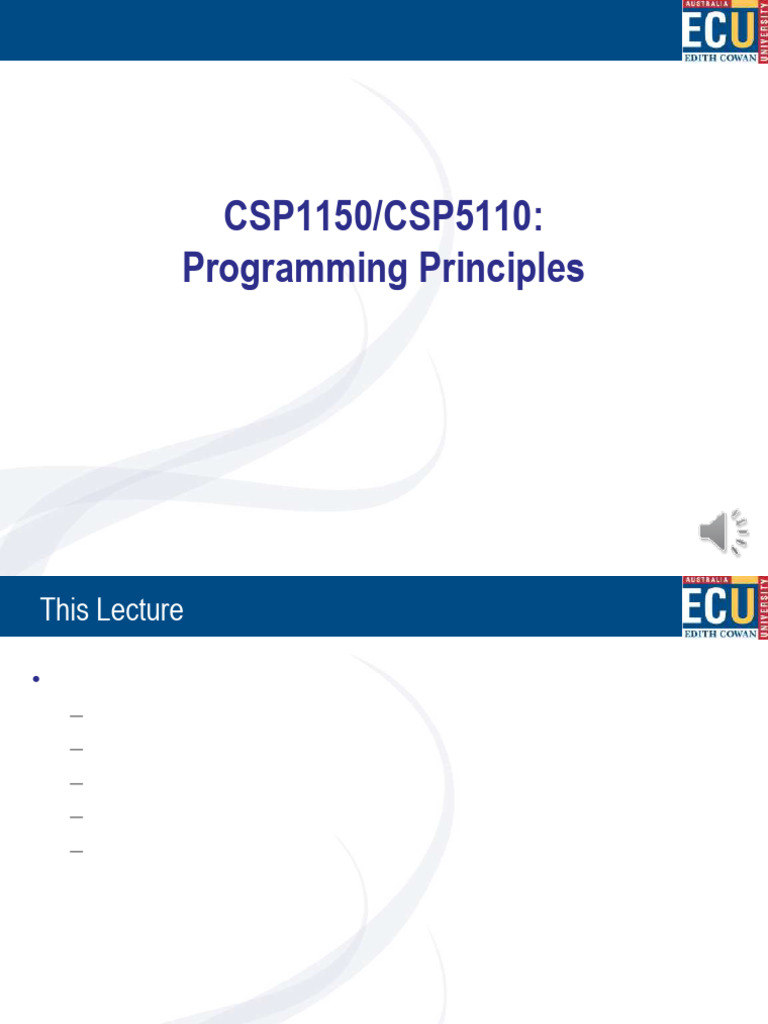 Lecture 2 Data Types Part A Pdf Data Type Boolean Data Type 7613