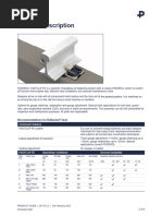 Pandrol 'E' Clip System Complete Brochure | PDF