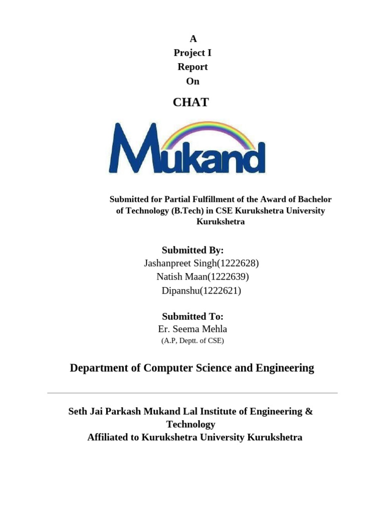 Main Project Final 22222 | PDF | Web Application | Client–Server Model