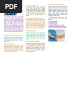 Modulku - Metode INFUSA DAN DEKOKTA | PDF