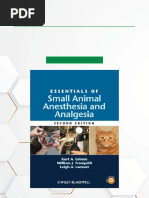 2020 Anesthesia and Monitoring-Guidelines Final | PDF | Anesthesia ...