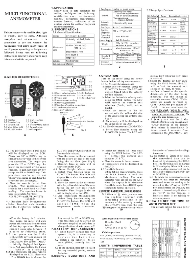Avm 07 | PDF