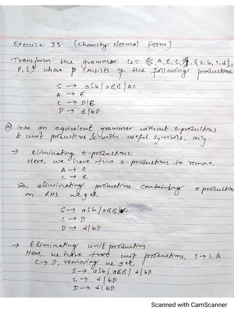 Solution Homework9 CNG | PDF
