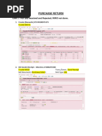 Non-Valuated Materials in SAP Explained | PDF
