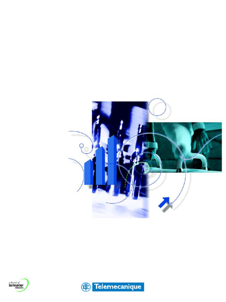 Motion Control: Lexium | PDF | Programmable Logic Controller | Power Supply