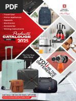 Baggage Chart | PDF | Baggage | Manufactured Goods